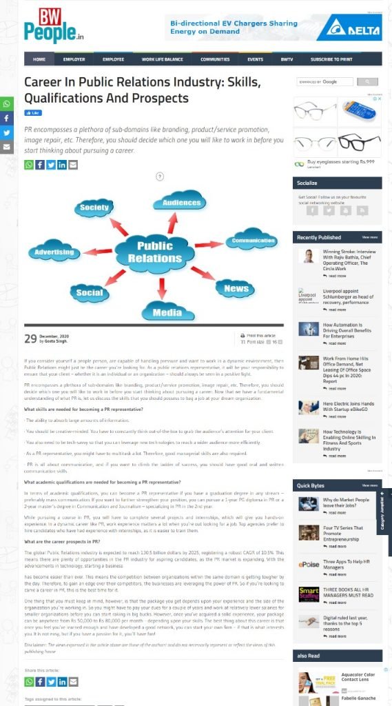 Founder Tyc Communication